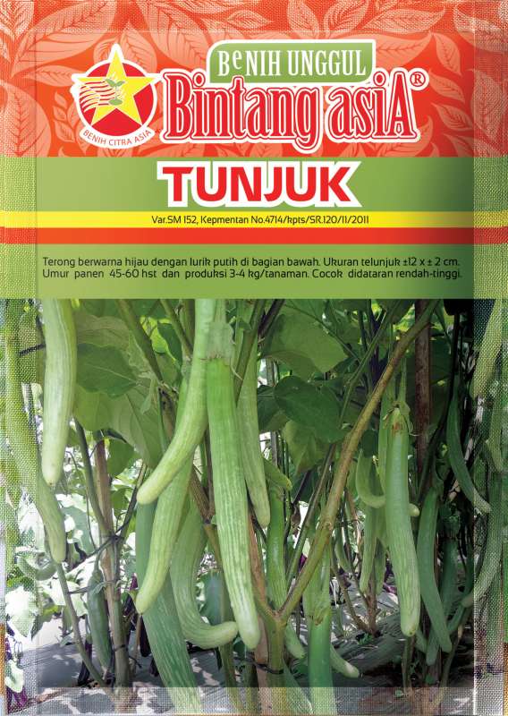 Tunjuk | Bintang asiA