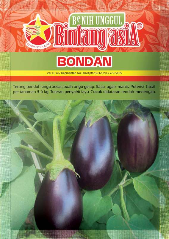 Bondan | Bintang asiA